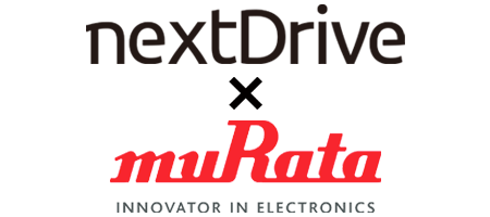 NextDriveのゲートウェイ「Atto」と「Cube」にて村田製作所「All-in-One蓄電池システム」との連係を相互に確認 - NextDrive 株式会社