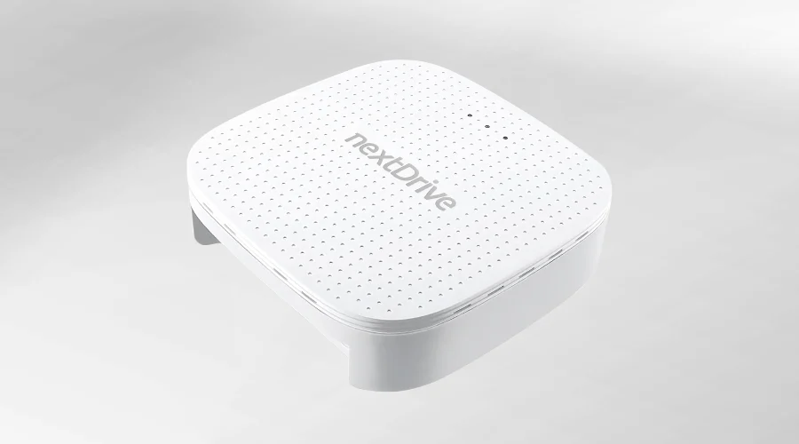 Atto - Gateway - NextDrive 聯齊科技