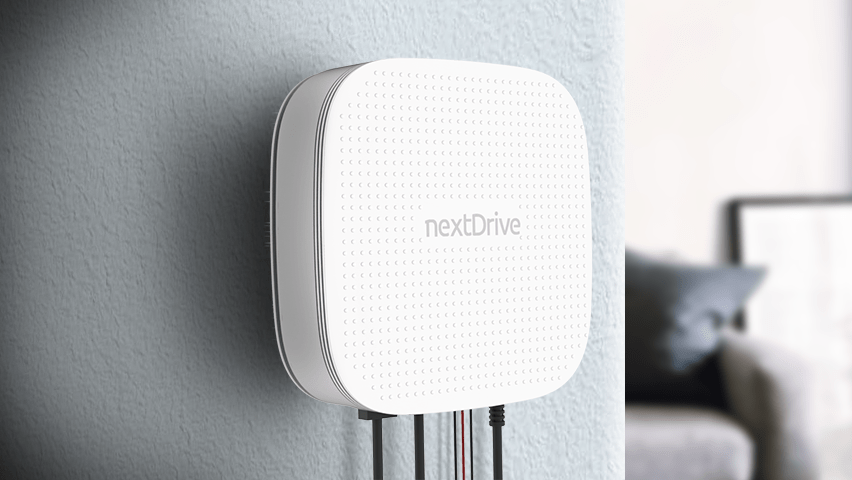 HEMS/IoT/IoEゲートウェイ「Atto」がModbus RTUとModbus TCP/IPを標準サポート - NextDrive 株式会社