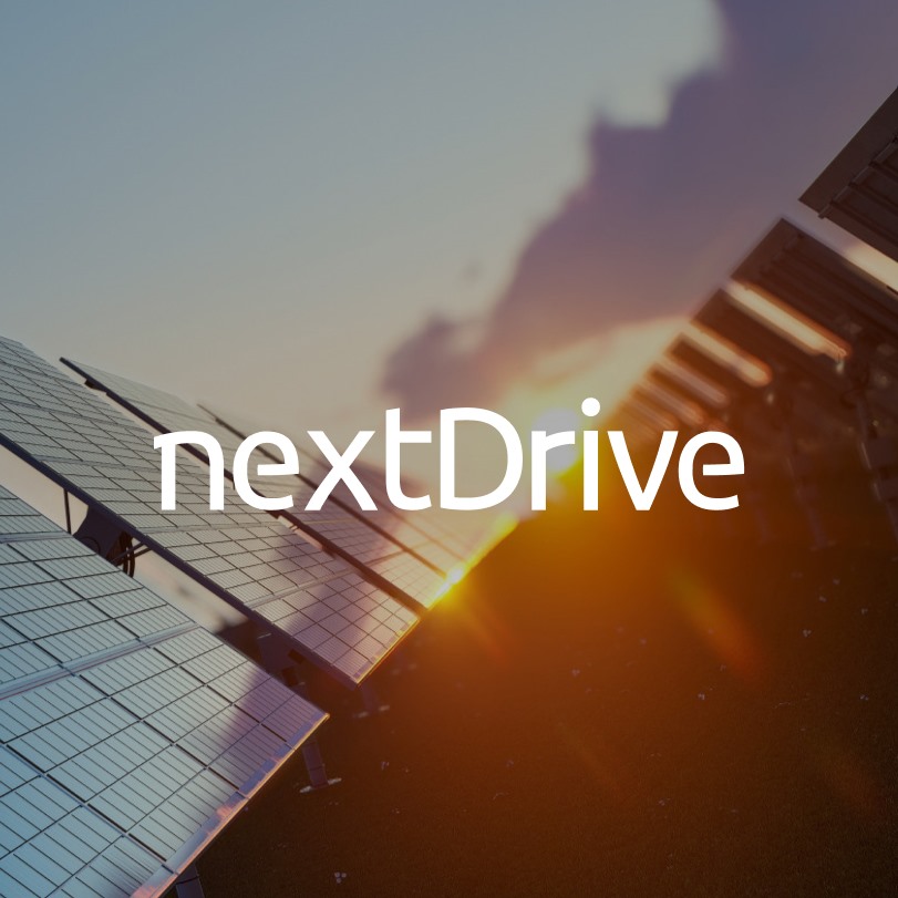 日本電力交易事業 - NextDrive 聯齊科技
