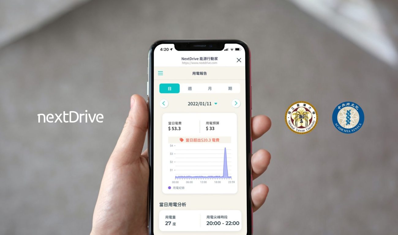 最新消息 Archives - NextDrive 聯齊科技