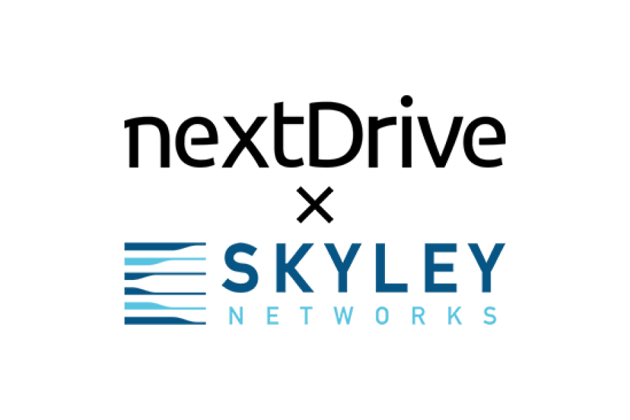 通信事業拡大の加速を目的としたNextDrive Holdingsによるスカイリー・ネットワークスの子会社化に関するお知らせ - NextDrive 株式会社