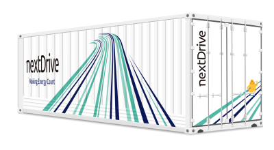 NextDrive株式会社｜IoE / IoT / HEMS｜電力を賢く使う